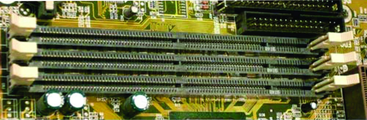 Types Of Ram And Ram Slots – pictacademy.com